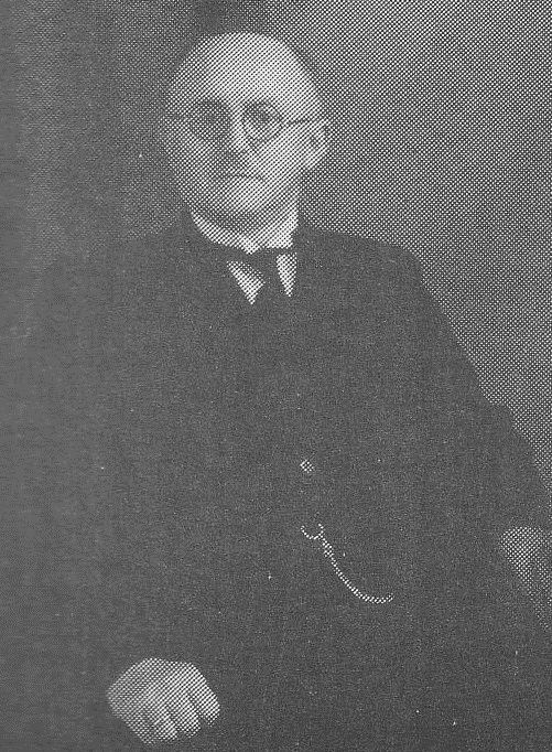 De Gereformeerde Kerk te De Knipe (2) | Website gewijd aan de ...